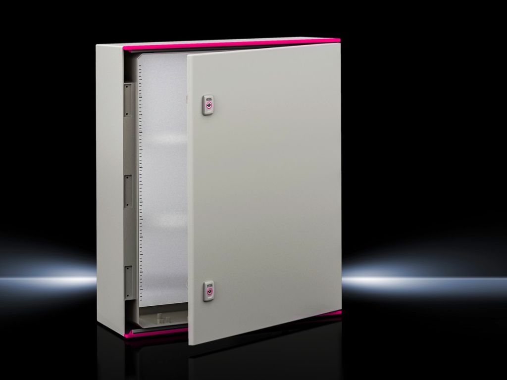 Armario de Poliester AX sin cristal Rittal