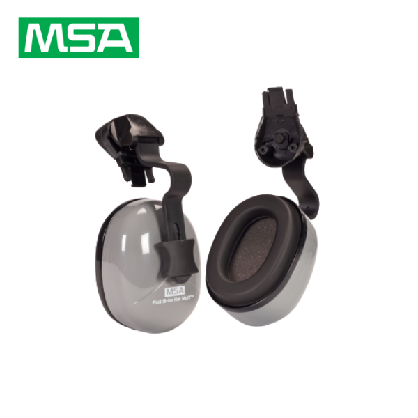 Orejera Sound Control SH MSA