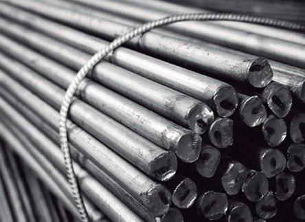 Varillas Industriales Galvanizada BCC