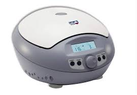 Centrífuga D2012 Plus