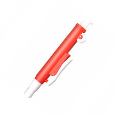 Pipette Pump Levo E