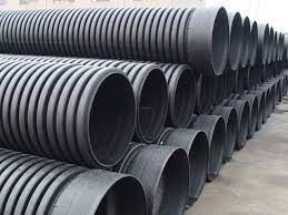 Tuberias Corrugada HDPE Norma AASHTO-M294