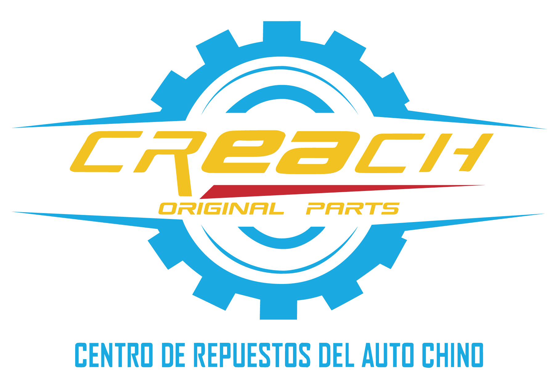 CREACH ORIGINAL PARTS