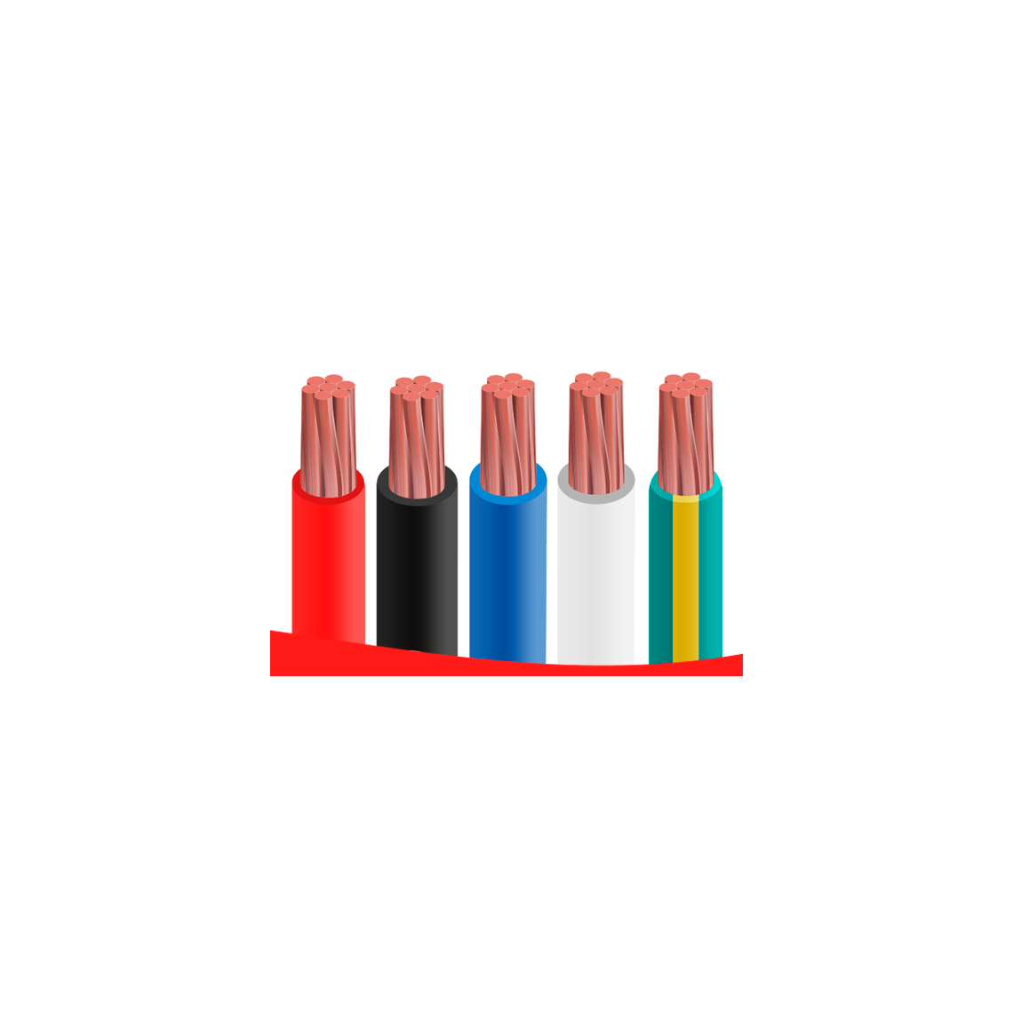 Cable LSOH-90+ Libre de Halogenos - CELSA.