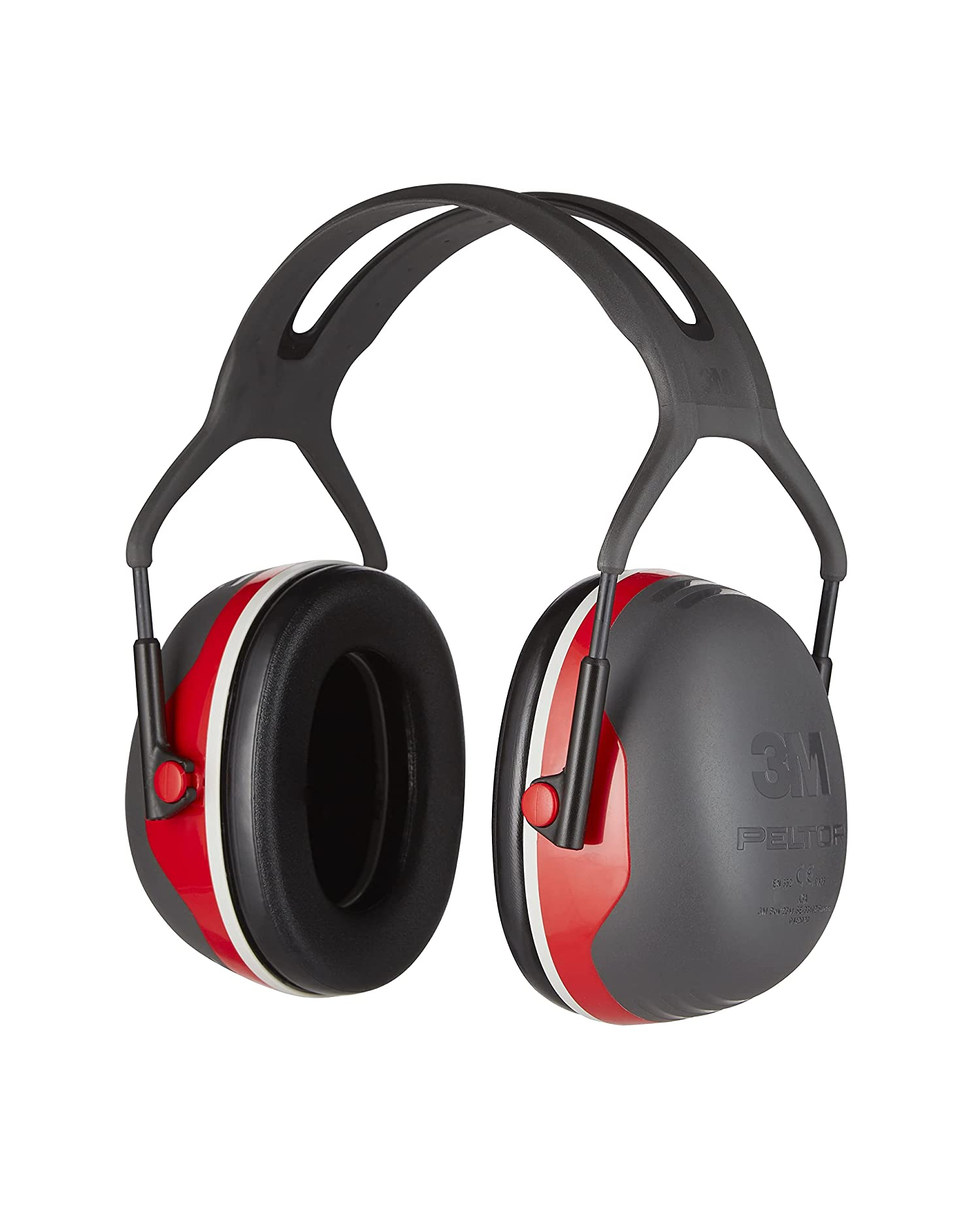 Orejeras Peltor Serie X3A 3M