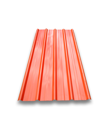 Cobertura Aluzinc TR5