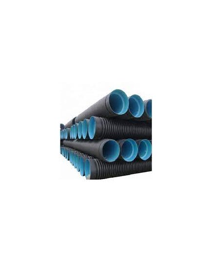 Tuberias Corrugada HDPE Norma AASHTO-M294