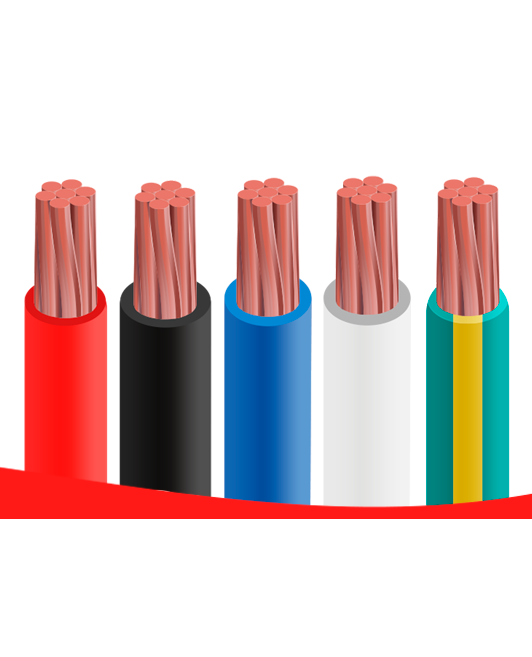 Cable LSOH-90+ Libre de Halogenos - CELSA.