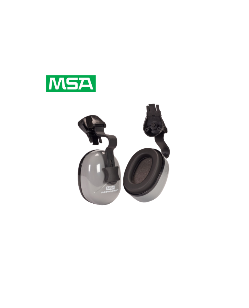 Orejera Sound Control SH MSA