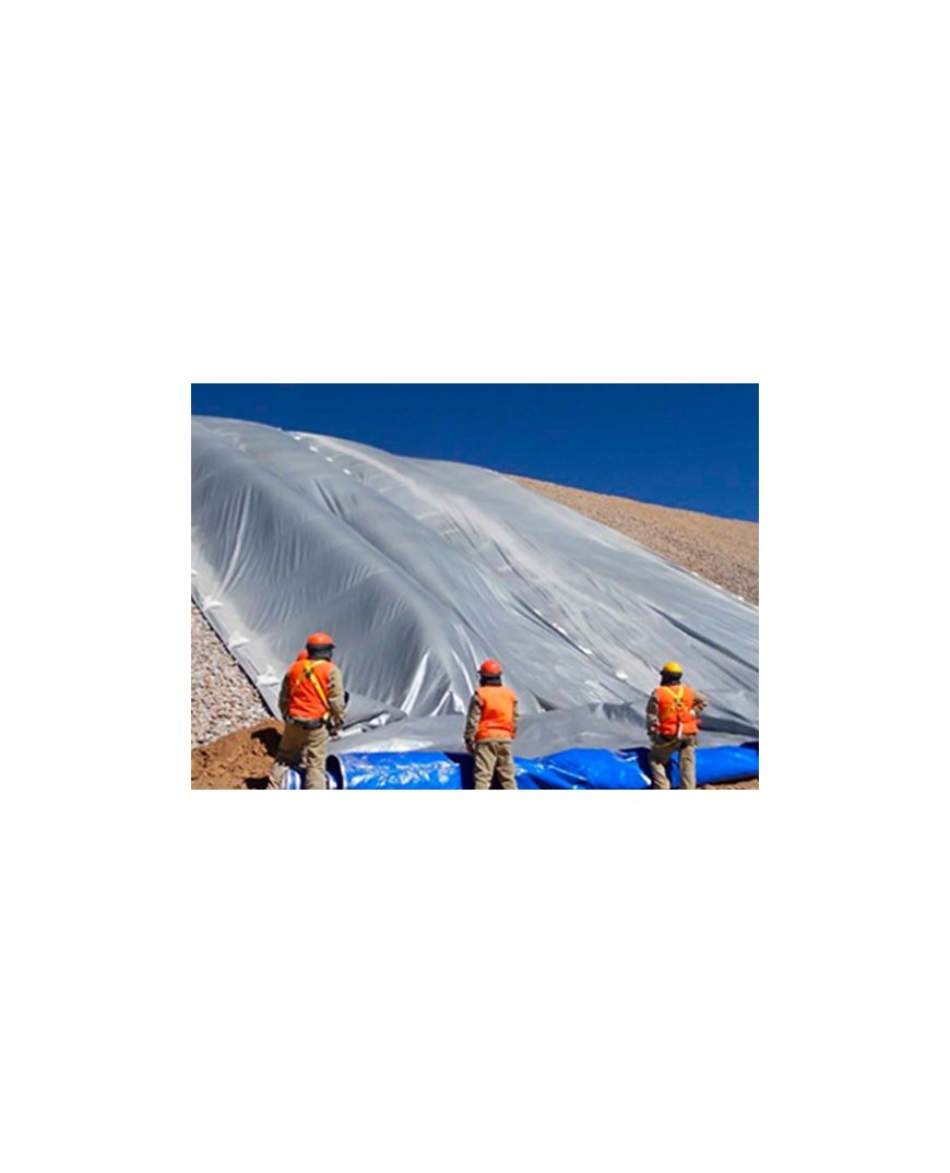 Manta Flexilona (Rapid Cover)