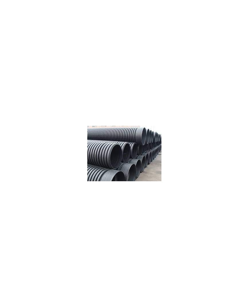 Tuberias Corrugada HDPE Norma AASHTO-M294